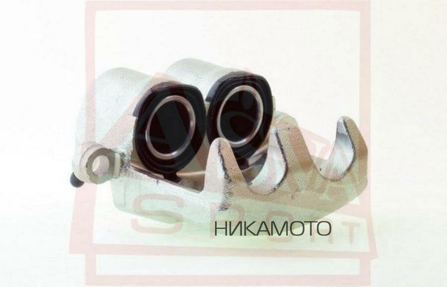 ASVA MZBC-ERFL суппорт тормозной передний левый