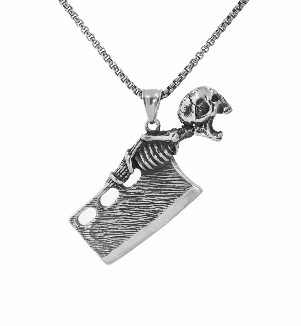 Подвеска SILVARIE