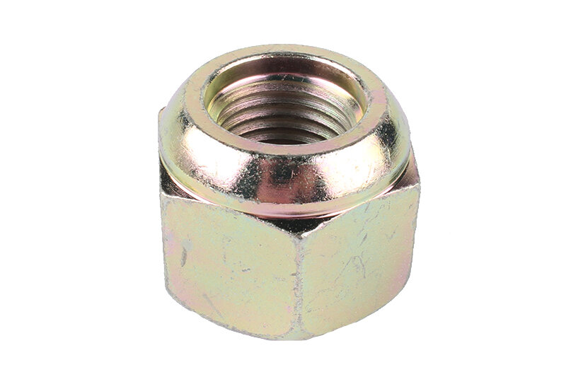 Гайка колеса HYUNDAI 52986-92100 HD120 правая