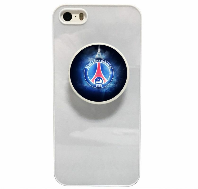 Попсокет/кольцо для телефона GOODbrelok ФК ПСЖ, Paris Saint-Germain - 0011