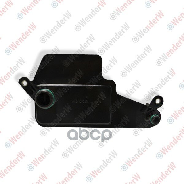 Фильтр масляный АКПП MAZDA CX-5 (11-…), MAZDA 3 BM (13-…) WenderW арт. WETF055