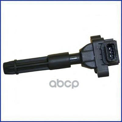 Катушка зажигания MERCEDES W203 1.8/2.0 05/00-05/02/C208 2.0/2.3 06/00-03/02/W210 2.0 08/00-03/02 HÜCO арт. 133833
