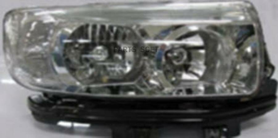 DEPO 120-1101RMLD-EM Фара ()