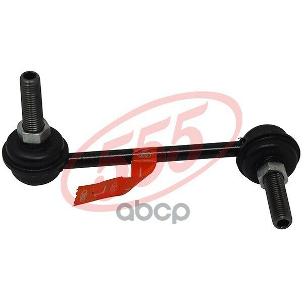 Стойка стабилизатора, задняя левая 555 арт. SL6285L