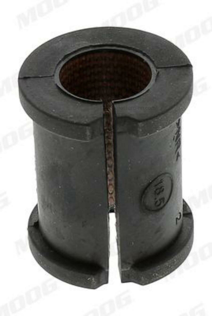 MOOG MESB13918 Втулка стаб. SMART FORTWO II (01/07-12/12) D 18мм