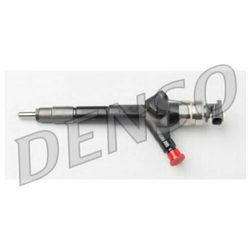 Форсунка Denso dcri105650 для Nissan NAVARA, NP300, Pathfinder III, PICK UP D22