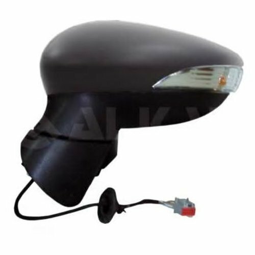 Зеркало боковое Alkar 6114394 для Ford Fiesta VI