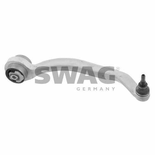 С/б рычага подвески Swag 32730018 для Audi A4, A6; VW Passat