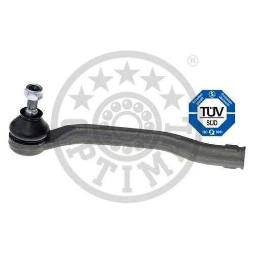 Наконечник рулевой тяги Optimal g11454 для Renault Fluence, GRAND SCENIC III JZ01 III, Megane III, Scenic III