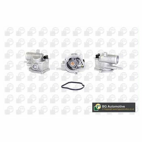 Термостат охлаждающей жидкости Bga CT5075 для Jeep Grand Cherokee II; Mercedes SPRINTER 903,904,905,906, Viano W639,