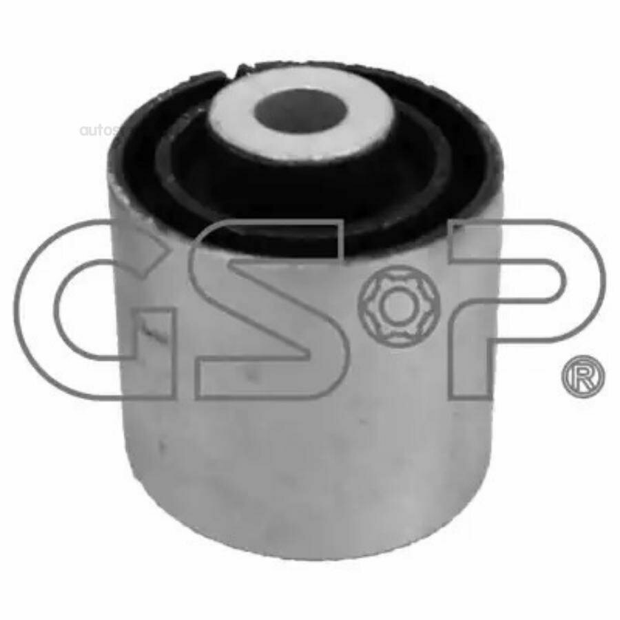 GSP 517765 С-б. зад. подвески BMW 5 E39 1995-2003
