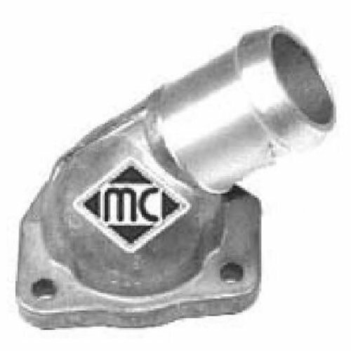 Термостат охлаждающей жидкости Metalcaucho 03151 для Ford Escort VII, Fiesta IV, Focus, Mondeo I, II