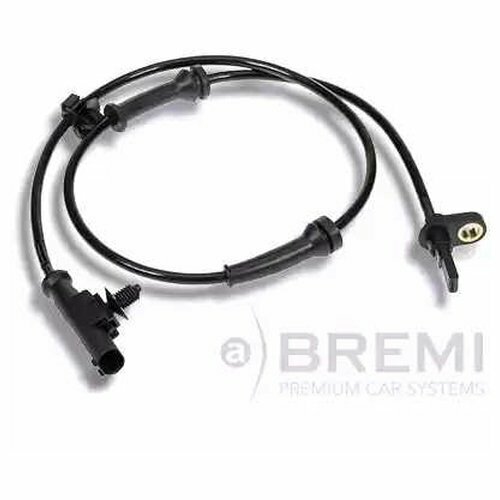 Датчик абс Bremi 50265 для Citroen C1; Peugeot 107