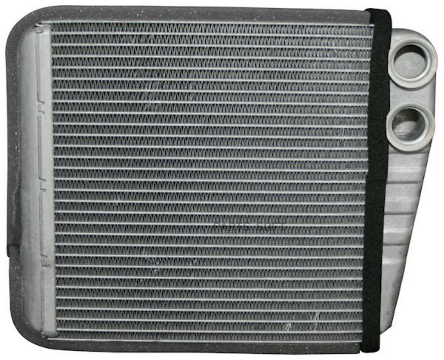 JP GROUP Радиатор печки AUDI A3 (8P1) 1.2 TSI [2010/04-2012/08], AUDI A3 (8P1) 1.4 TFSI [2007/09-2012/08],
