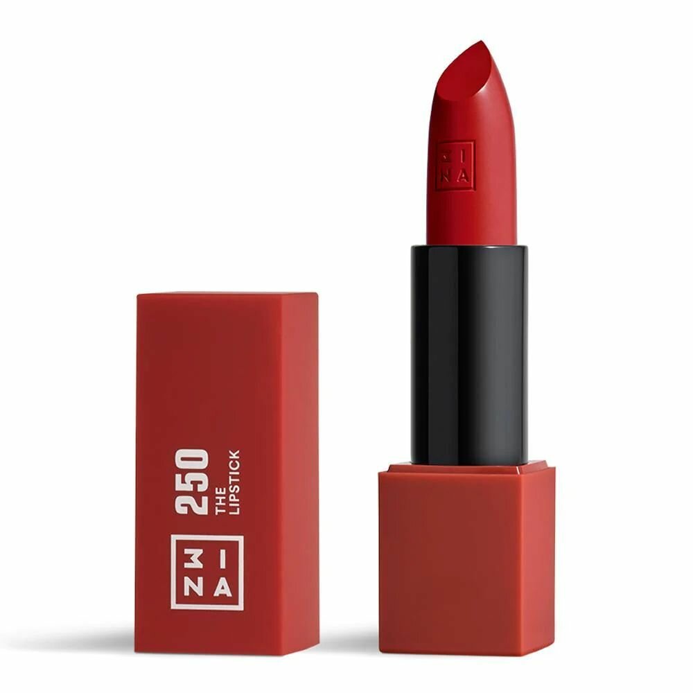 3INA Помада для губ The Lipstick (250)