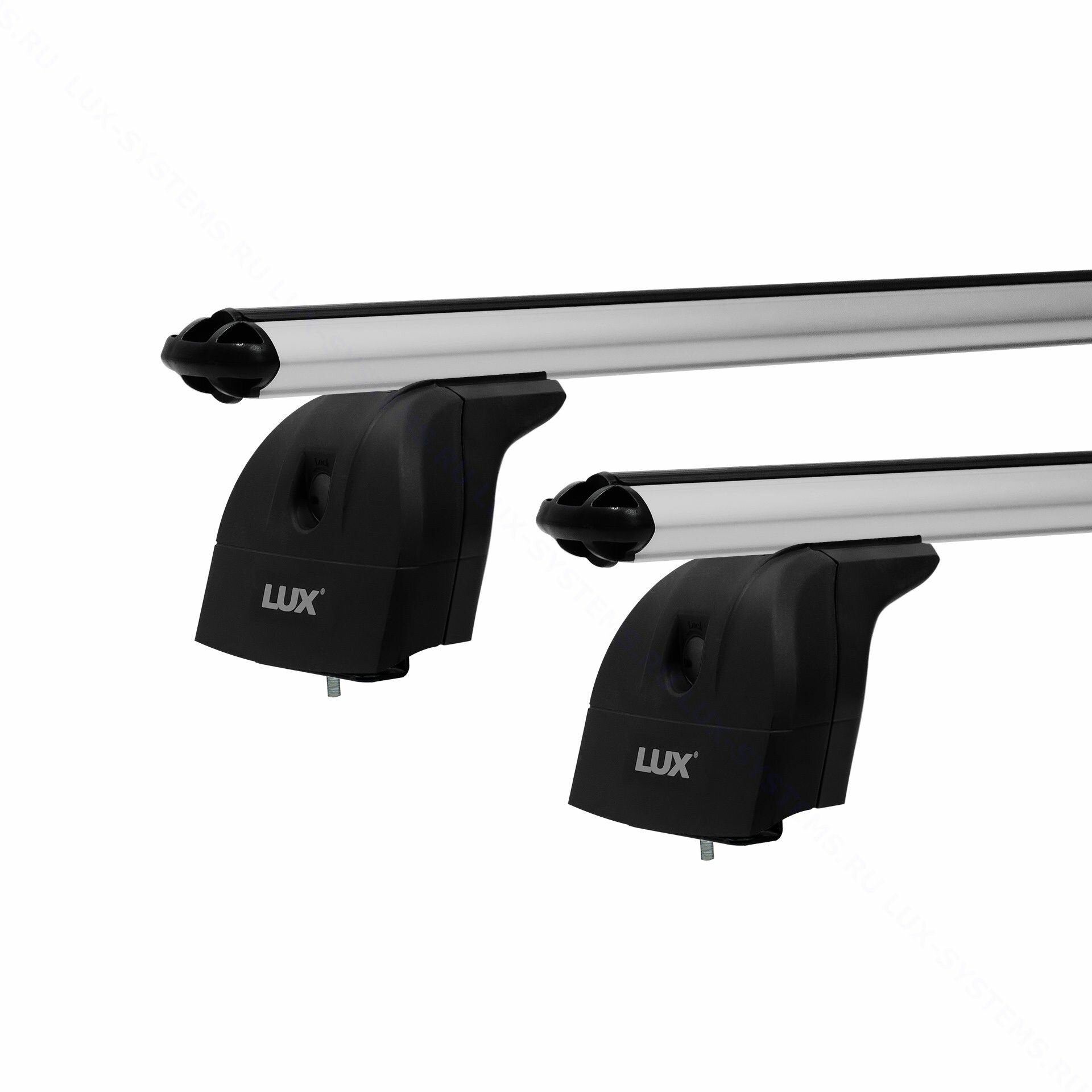 Багажник на крышу Haval F7 2019 - 2024 г. в.