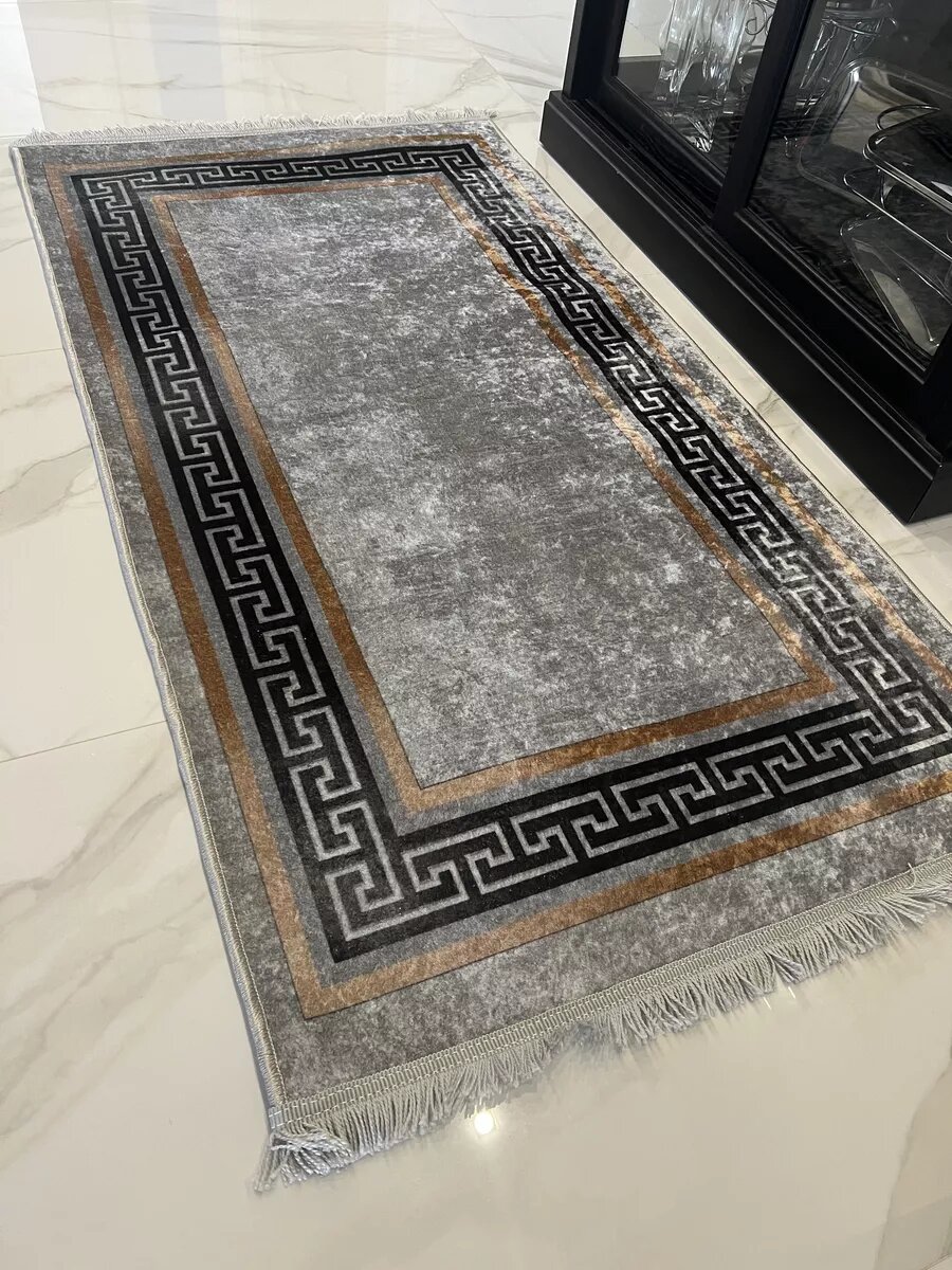 Коврик на кухню прихожую 140х200 см Турция