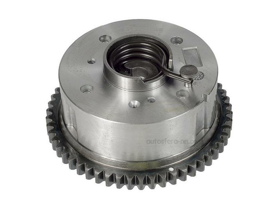 STELLOX 2002318SX фазорегулятор распредвала выпускного! 24370-2G000\ Hyundai ix35 2.0 G4KD 10>