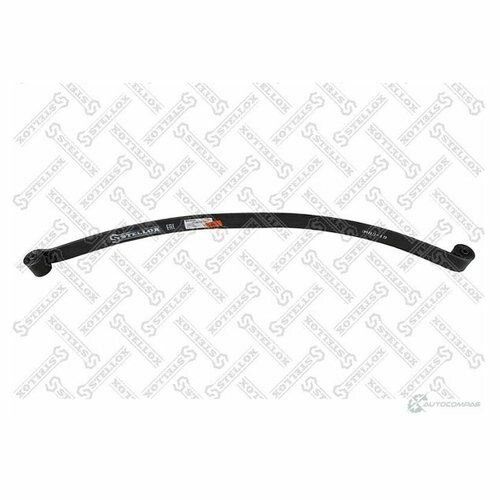 Рессорный лист Stellox 1200229SX для Mercedes SPRINTER 901, 902; VW LT 2835 II 2DB II, LT 2846 II 2DA II,