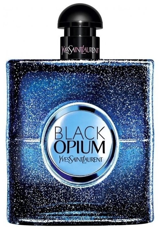YVES SAINT LAURENT (YSL) OPIUM BLACK INTENSE w EDP 50 ml