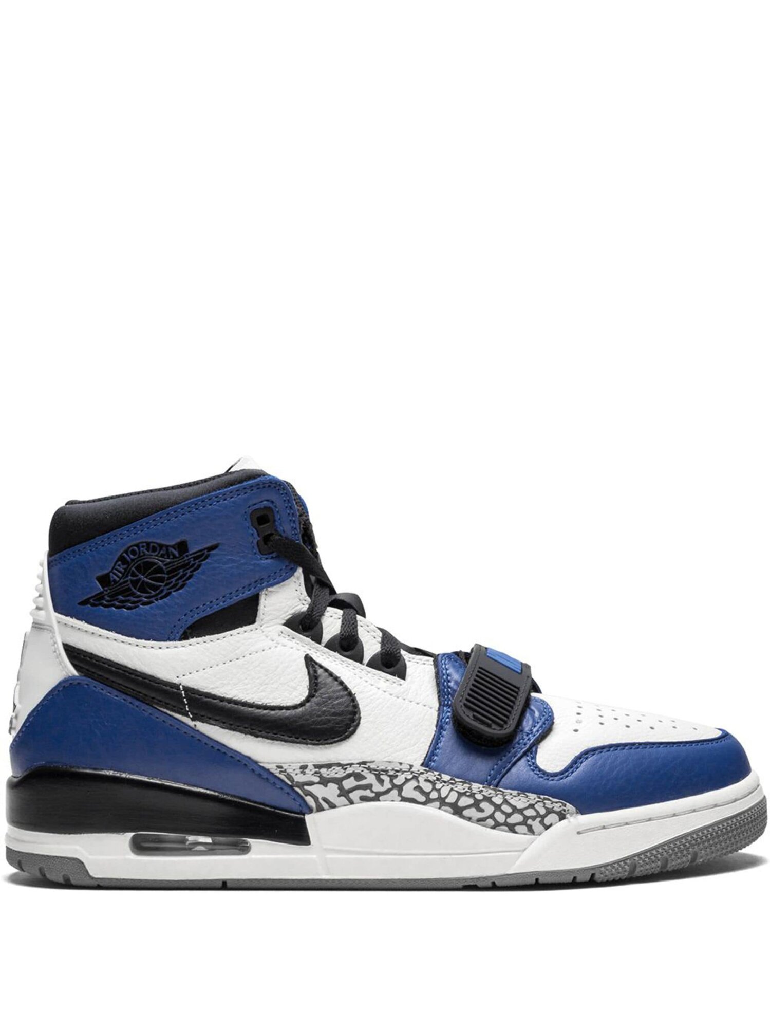 Кроссовки Air Jordan Legacy 312