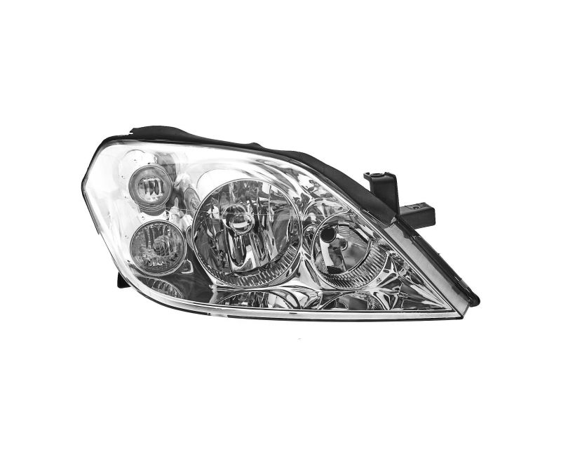 TYC 20-A363-05-2B фара правая электр.\ Nissan (Ниссан) Primera (Примера) 02-04