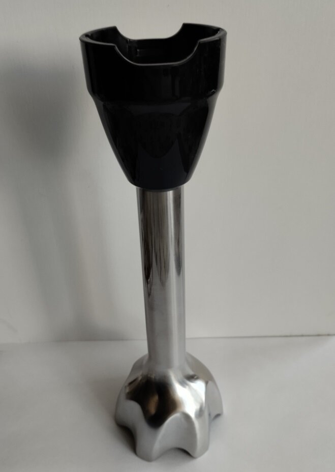 Для блендера Braun: насадка-ножка (чоппер). Для блендеров: MQ9135XI, MQ9138XI, MQ9147X, MQ9175XL, MQ9185XL, MQ9187XLI, MQ9195XLI