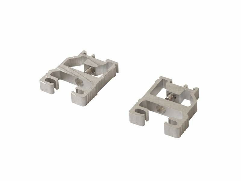 Комплект Т-соединителей ALUMARK для ALM252100\ALM252300