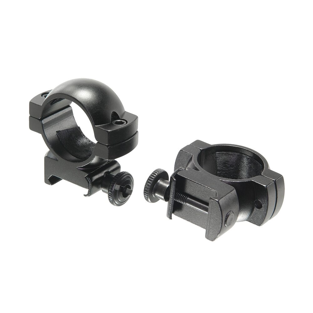 Кольца Для Прицела Veber 2521 M