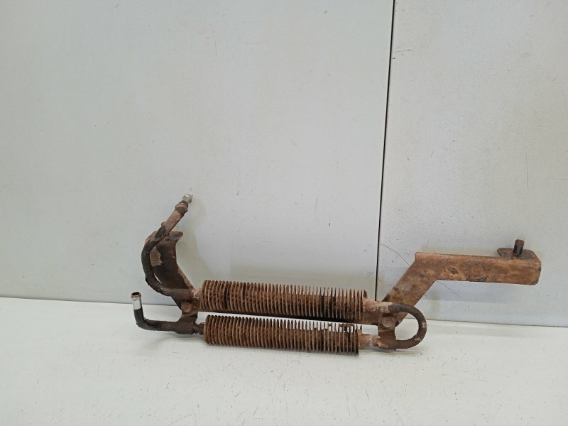 Б/У Исузу Эльф Радиатор гидроусилителя Isuzu Isuzu NQR75 (Elf) 2008 N-series 160942 ISUZU арт. 8971809912