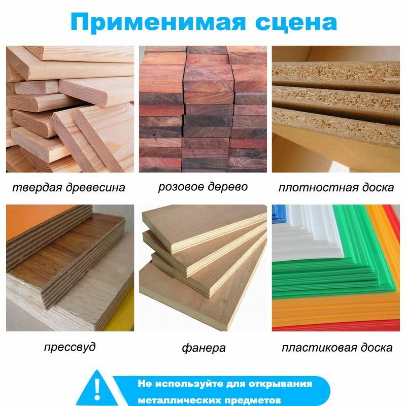 Сверло — фото 1