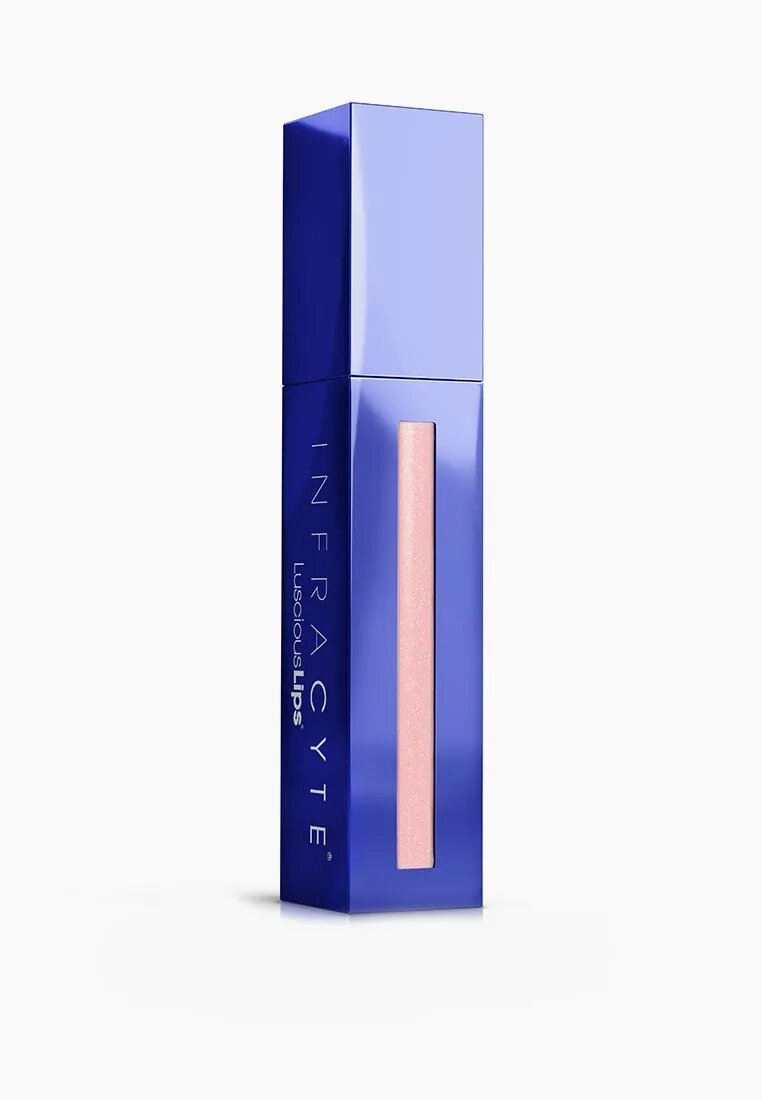 Infracyte Lusciouslips Блеск-плампер для губ 7 мл 326 main attraction