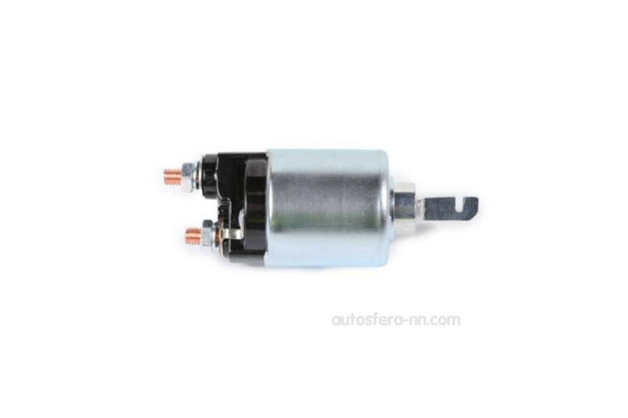 STELLOX 0685171SX реле втягивающее!\ Honda Civic/CRX/Concerto/Shuttle/Jazz 1.3-1.6i/16V 83-01