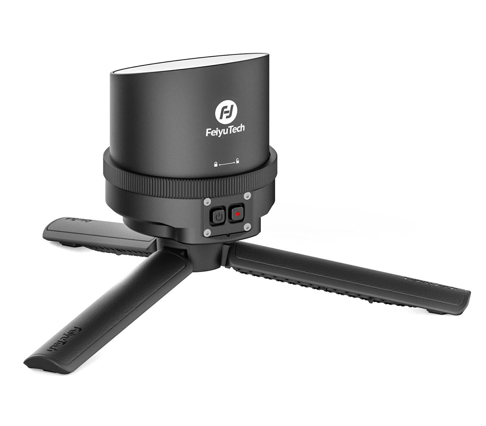 Подводный бокс FeiyuTech IPx8 Diving Waterproof Case для Feiyu Pocket 3