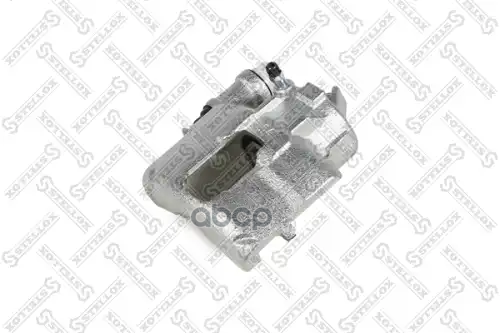Суппорт тормозной передний правый! Ford Escort/Orion III All 90-98 Stellox арт. 0590152SX