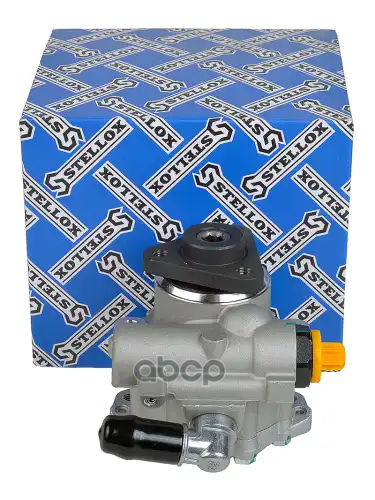 Насос гидроусилителя руля! 54288 Audi A6 3.0/Quattro 01-05 Stellox арт. 0036310SX