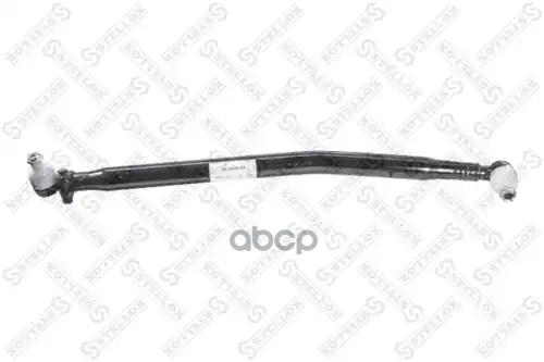 Тяга рулевая ! прод L=1005/ d=52 изг-1 DAF FT 95.380XF Stellox арт. 8435039SX