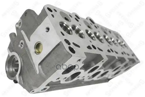 Головка блока цилиндров! 028103351E VW T4 1.9TD ABL-8MM 92> Stellox арт. 1108018SX