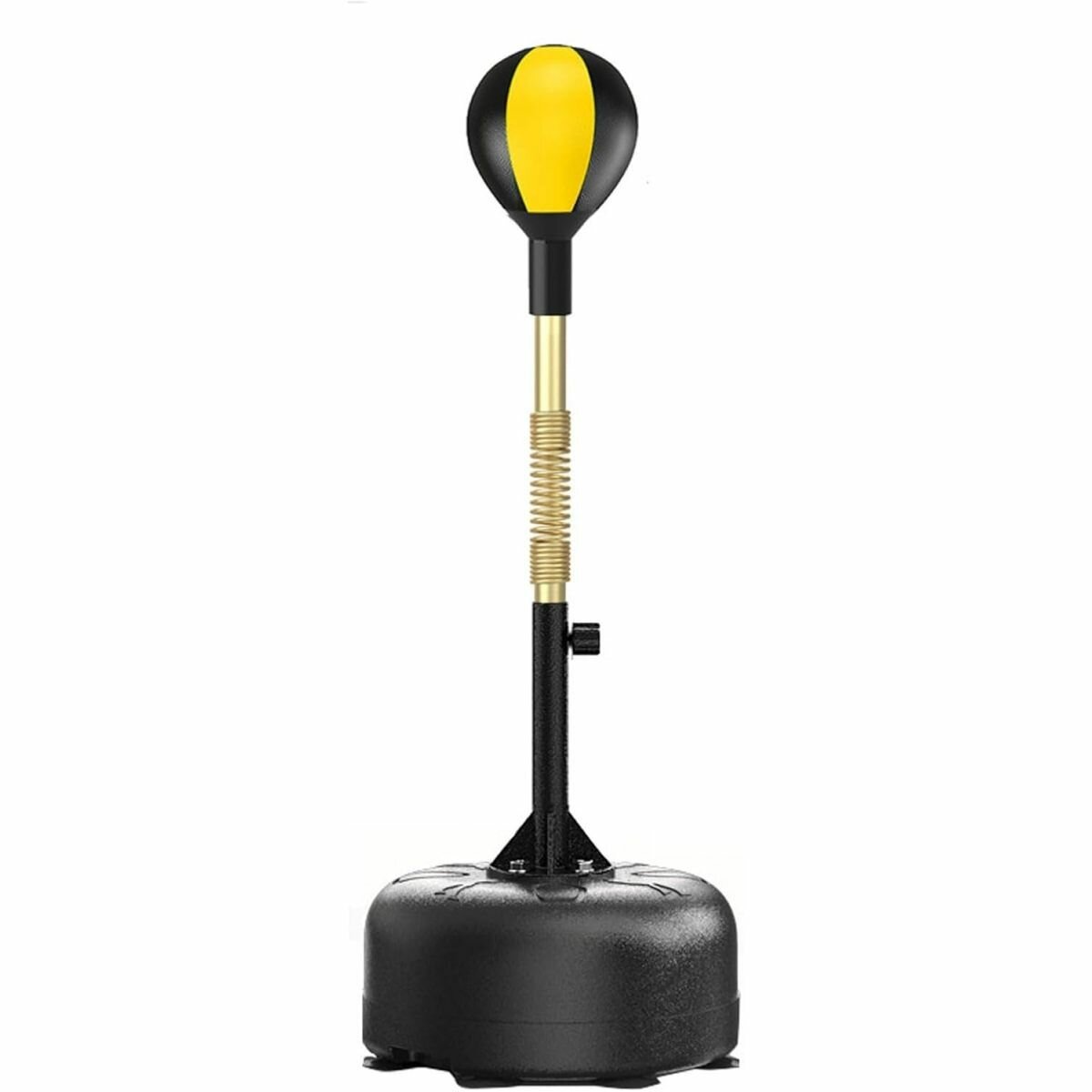 Вращающийся мешок с песком