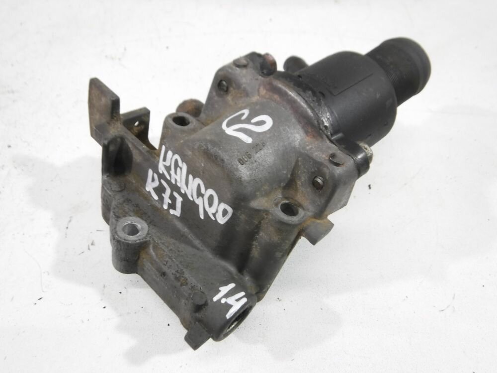 Корпус термостата Renault Kangoo 8200493154
