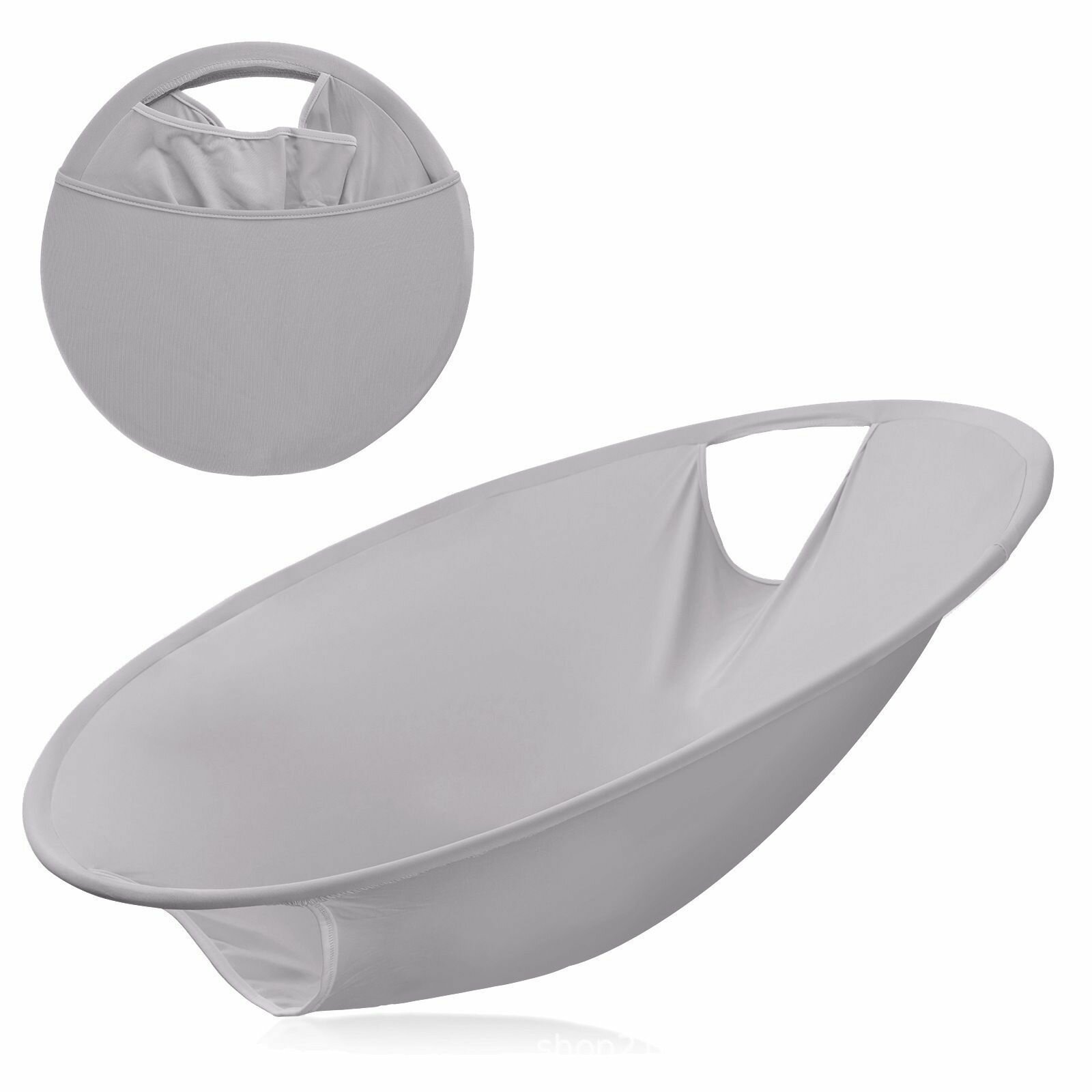 Складная корзина для белья, переносная корзина для хранения белья