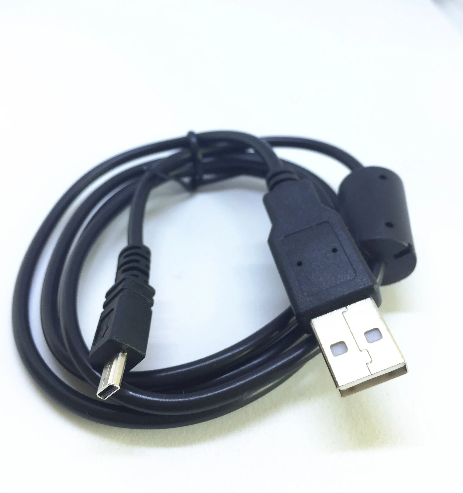 USB кабель для Olympus FE-300 FE-290 FE-280