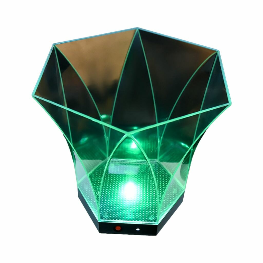 Светодиодное ведро для льда, 6 л, контейнер большой емкости, прочные бочки, охладители вина, напитки, подходят вечеринок, баров