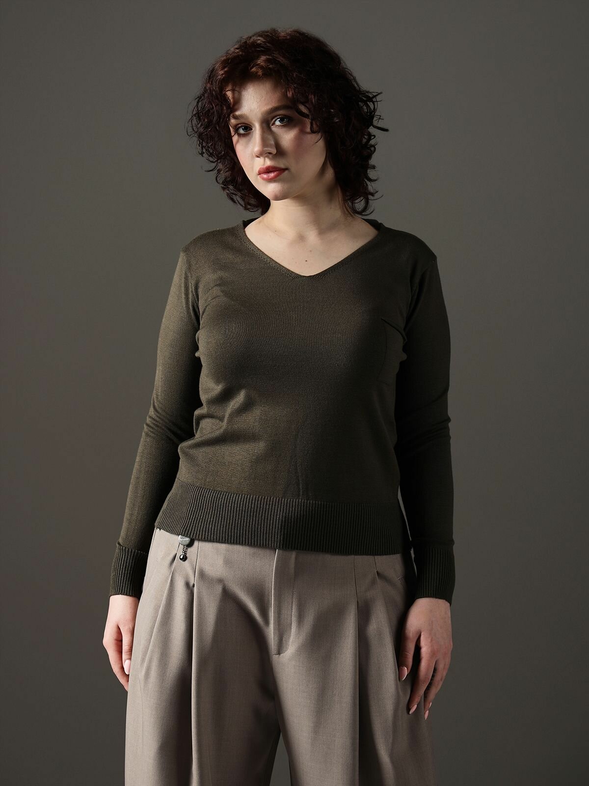 Джемпер Бобби