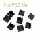 Защитные элементы для контроллера PS2 3W