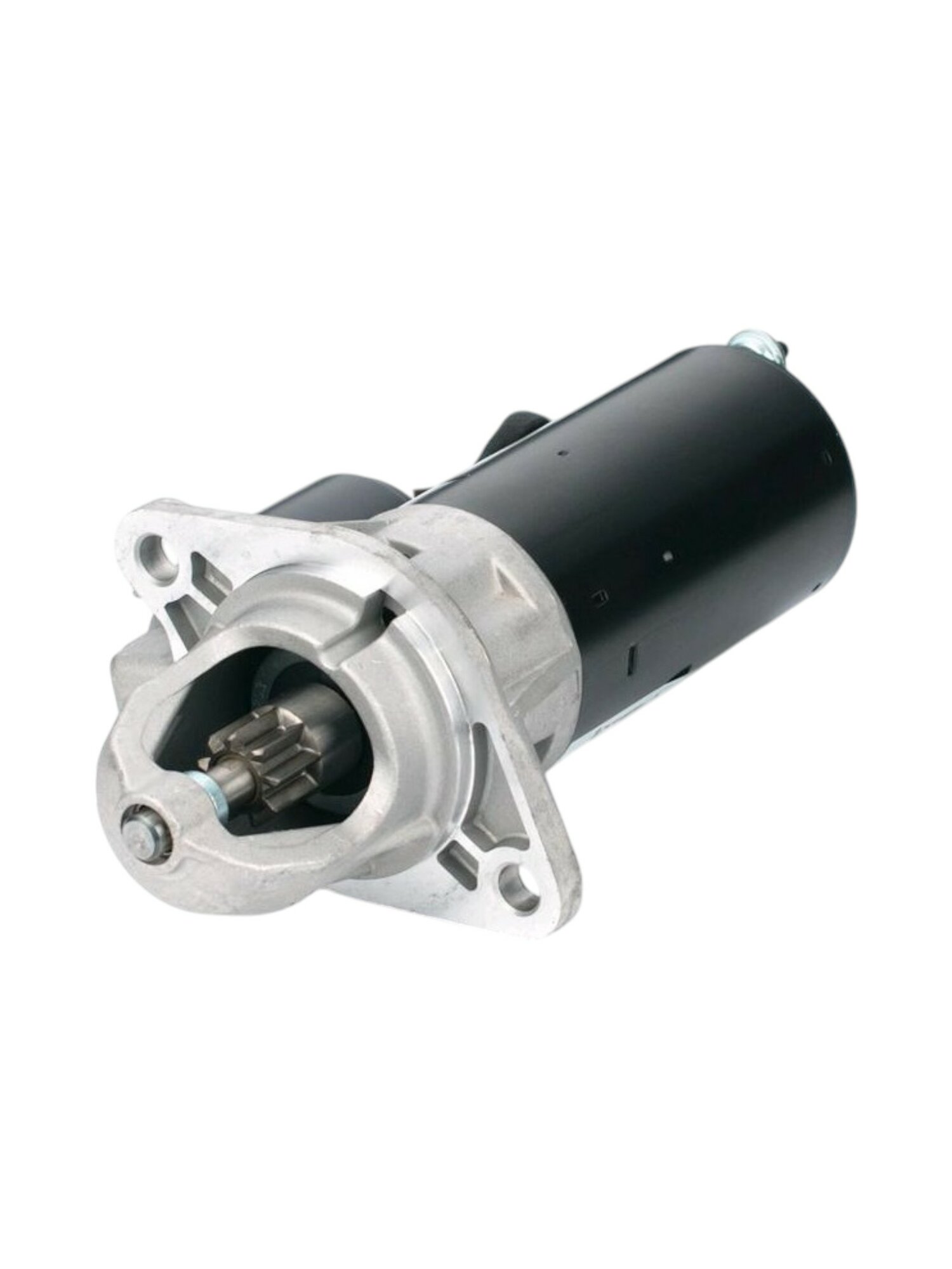 Стартер Фольксваген Транспортер, Ванагон, Фольксваген Транспортер Т3, Фольксваген Транспортер Т2, Фольксваген Транспортер Дизель (TT15419)