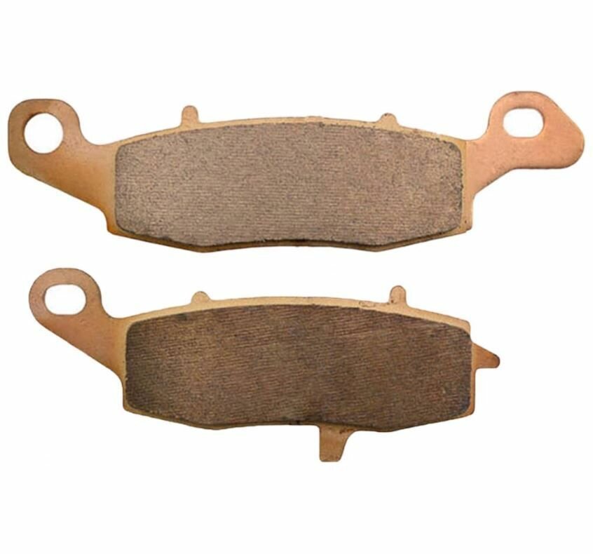 Тормозные колодки AHL FA229-S