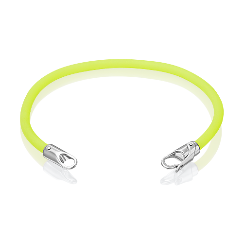 Браслет, серебро, 925 проба