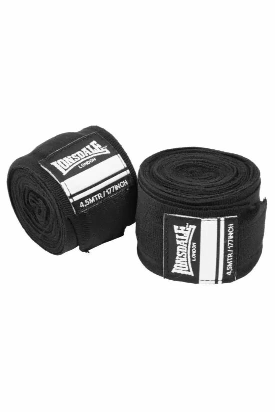 Бинты боксерские Lonsdale Pro Hand 3,5 метра