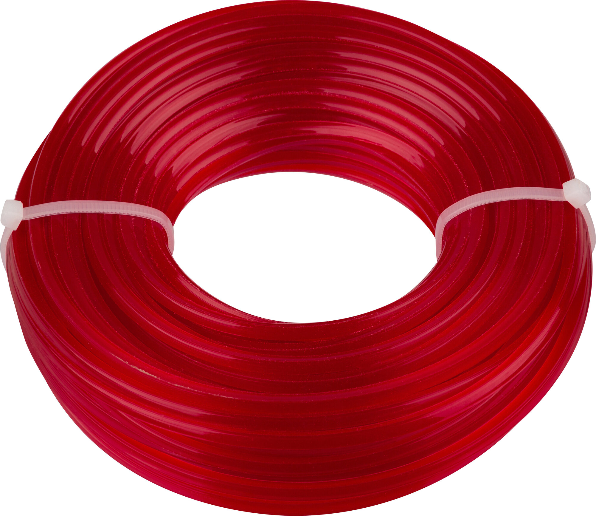 Леска для триммеров Park, квадрат со стержнем, 3.0 мм х 15 м